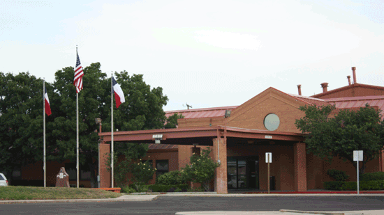 CITY OF CRANE TEXAS - National Domains, LLC