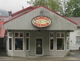 BULLWINKLE'S PIZZA PARLOR - National Domains, LLC
