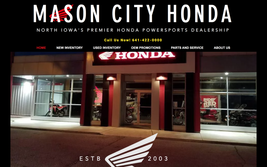 Mason Car Dealership at Isaac Dadson blog