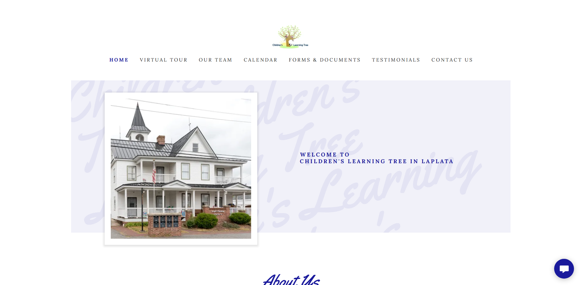 Childern's Learning Tree