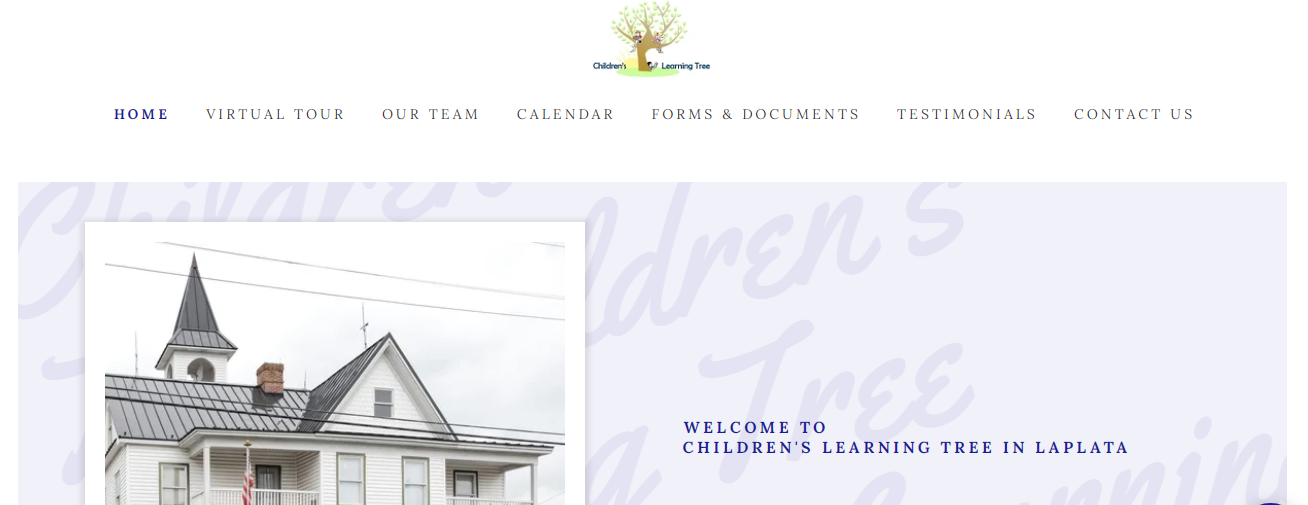Childerns Learning Tree - National Domains, LLC