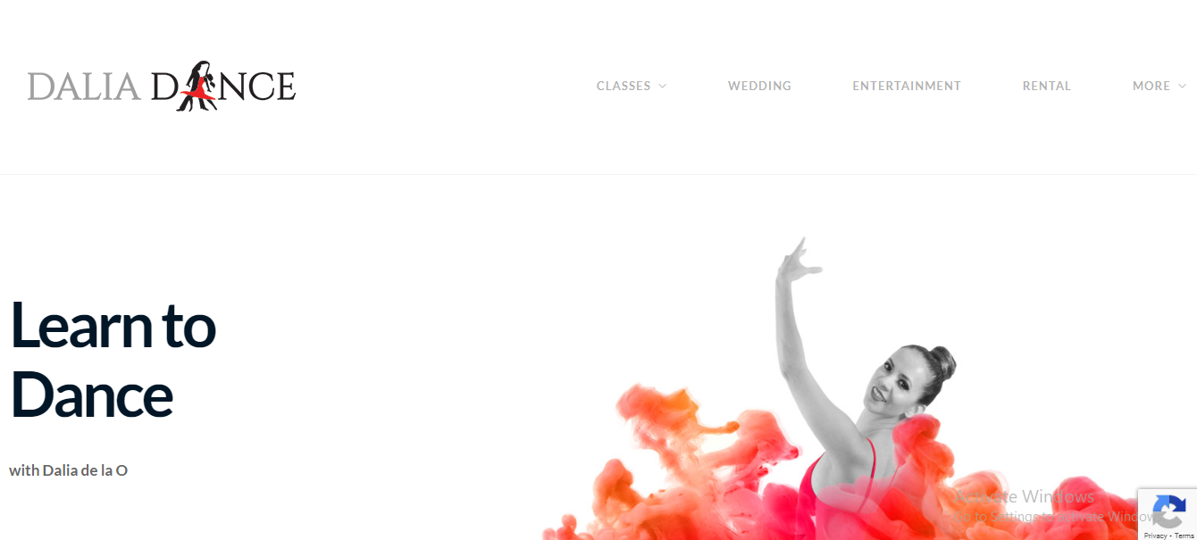 Dalia Dance - National Domains, LLC