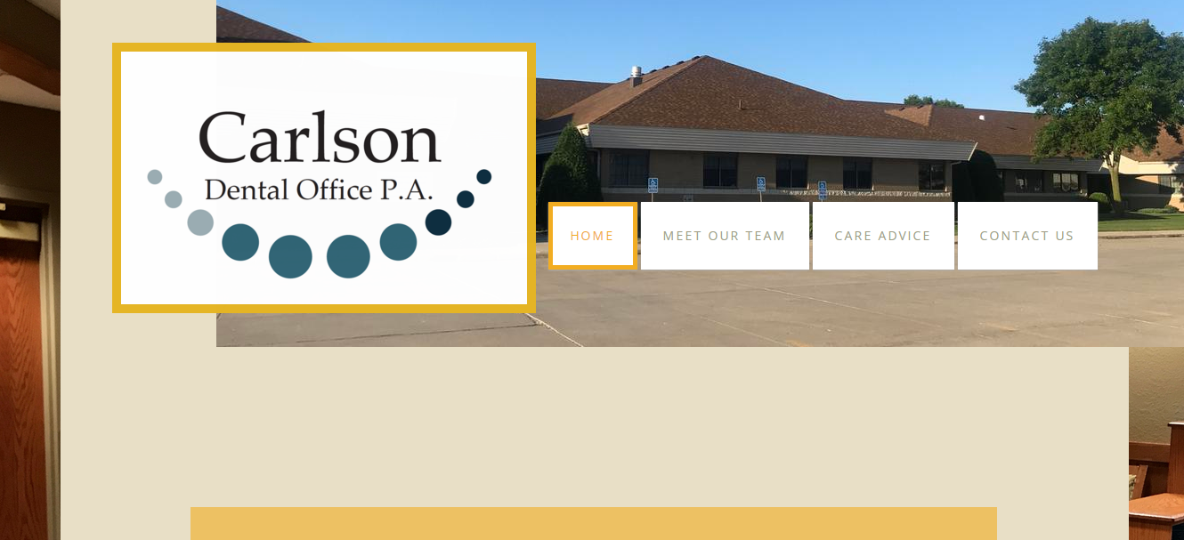 Dr. Paul Carlson