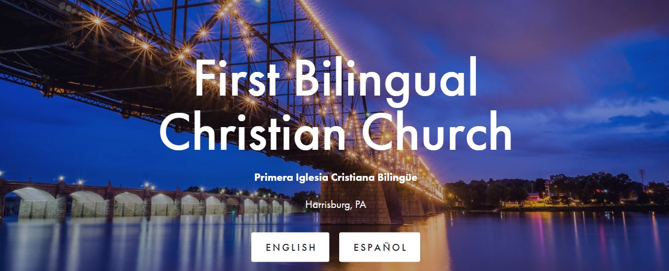 FIRST BILINGUAL CHRISTIAN CHURCH - National Domains, LLC