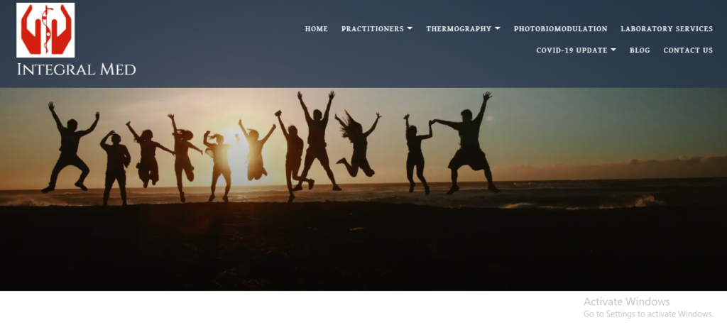 Integral Med - National Domains, LLC