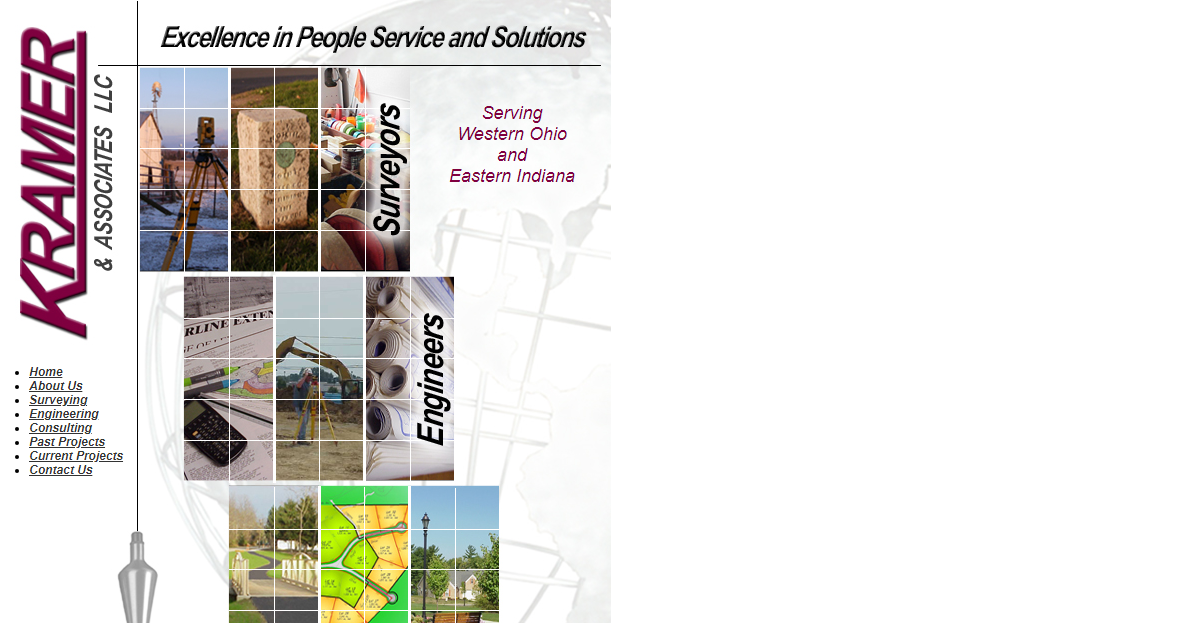 KRAMER & ASSOCIATES - National Domains, LLC