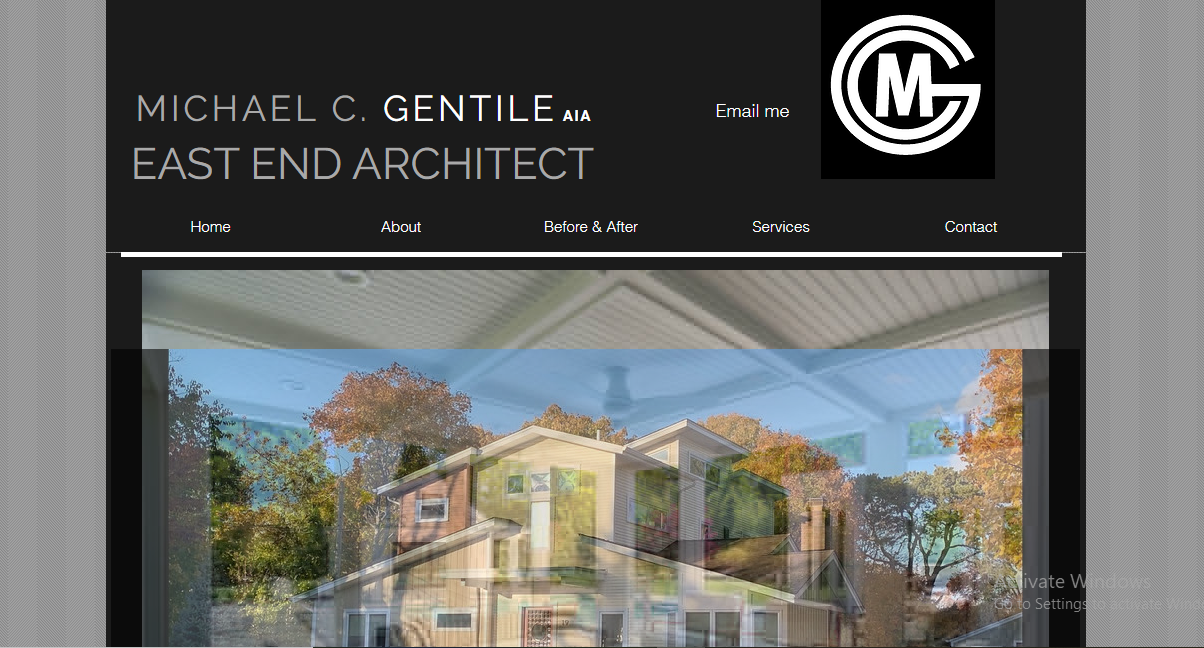 Michael C Gentile Architects