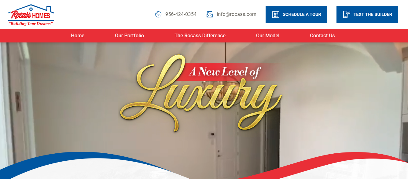 ROCASS HOMES - National Domains, LLC