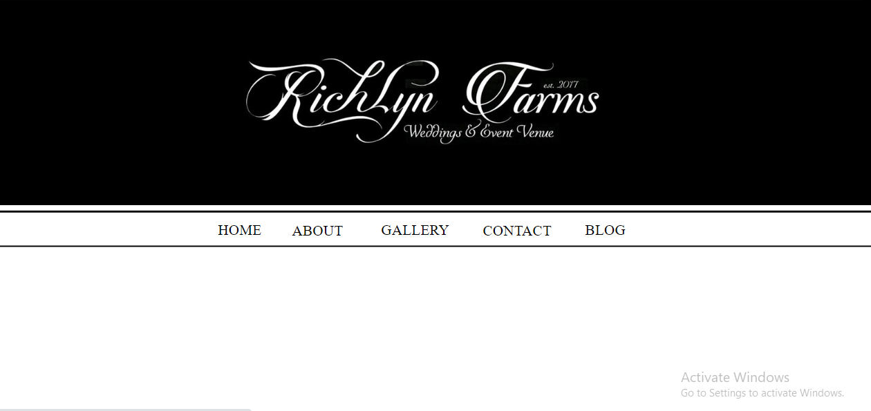 RichLyn Farms - National Domains, LLC