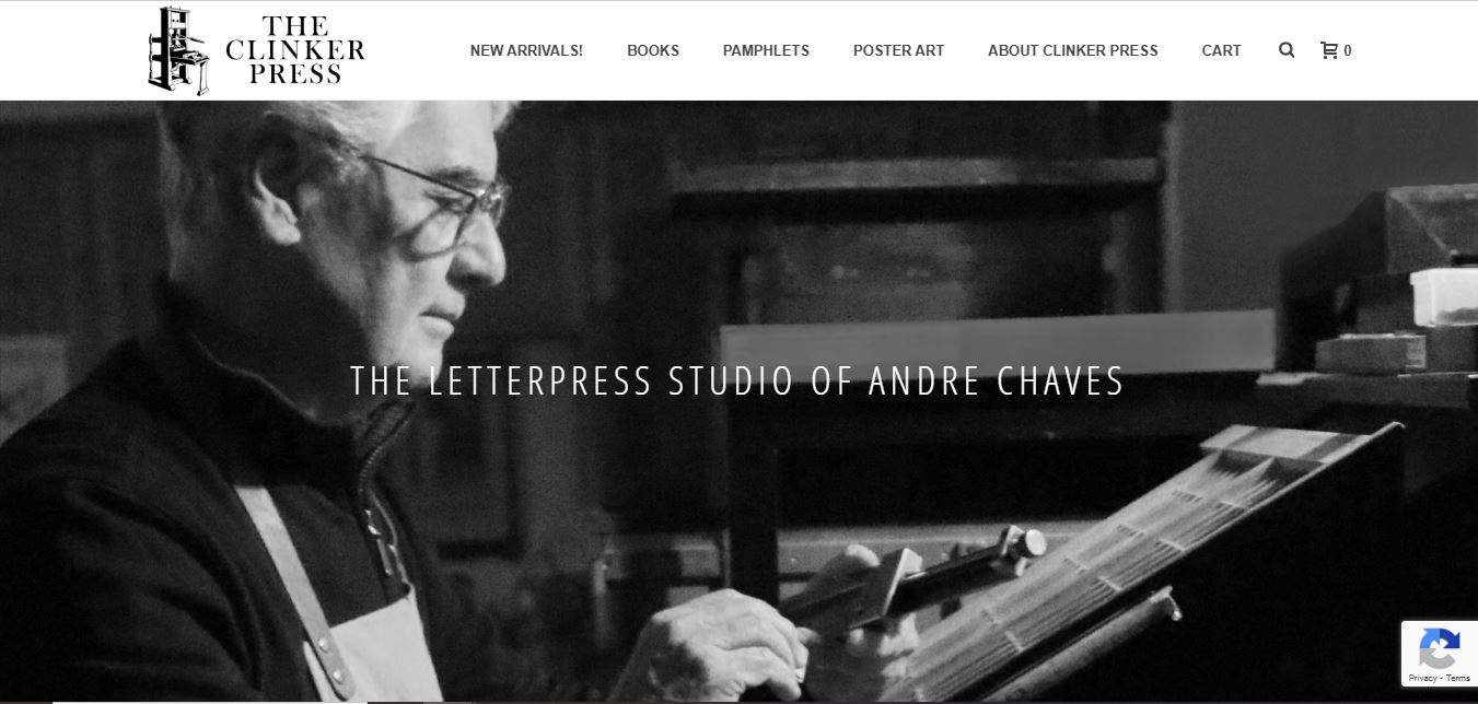 THE CLINKER PRESS - National Domains, LLC