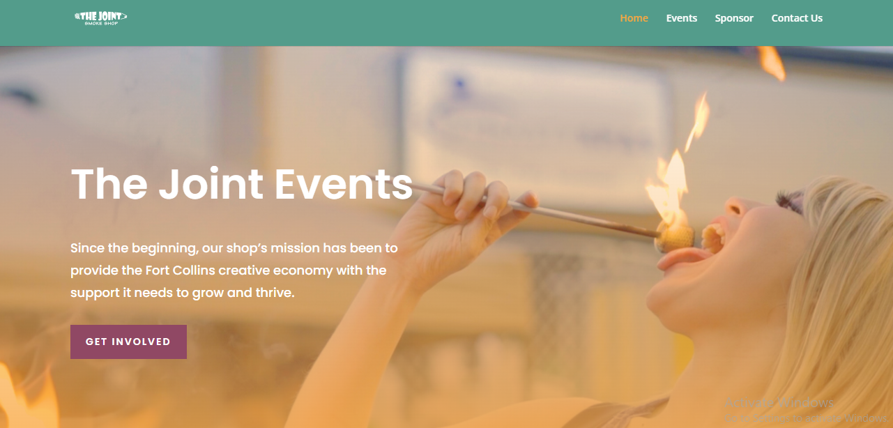 The Joint Events - National Domains, LLC