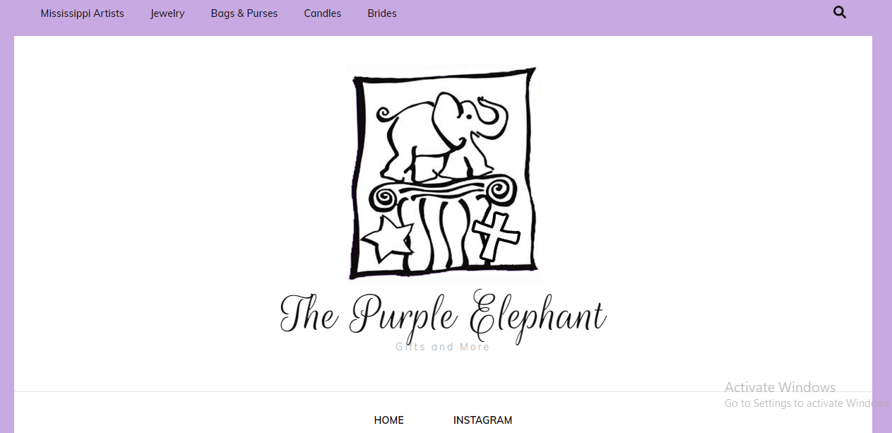 The Purple Elephant - National Domains, LLC